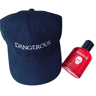 Dangerous Red Cologne | Dangerous perfume cologne clothing