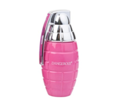 DANGEROUS Perfume Cologne fragrance explosion series | Dangerous ...