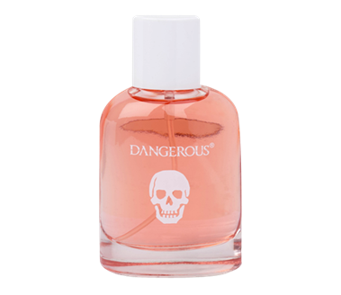 Dangerous Pink - Dangerous