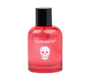 Dangerous Red Cologne - Dangerous