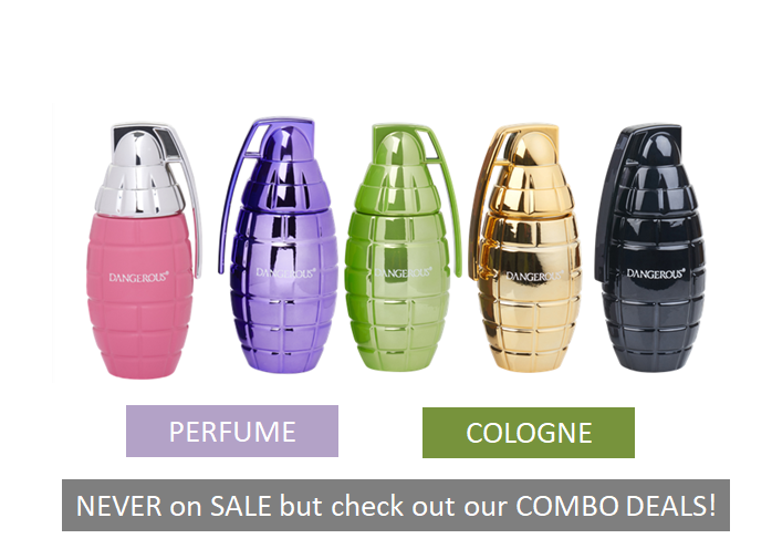 dangerous perfume cologne combo | Dangerous perfume cologne clothing